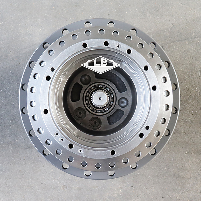 JCB JS200 JS205 JS220 JS240 FINAL DRIVE 332/k1192 TARVEL MOTOR JCB220 ...