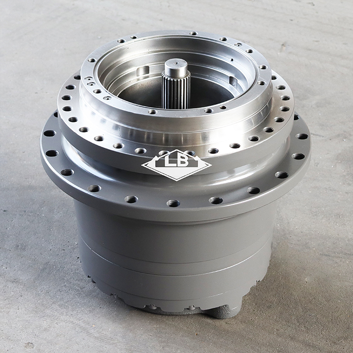 JCB JS200 JS205 JS220 JS240 FINAL DRIVE 332/k1192 TARVEL MOTOR JCB220 ...