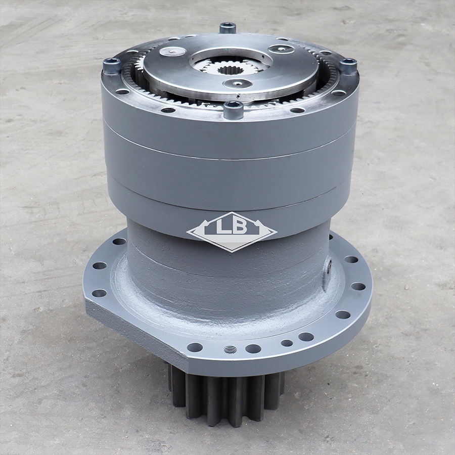 ZX850-3 ZX870-3 swing device 9250921 ZX870 swing gearbox from China ...
