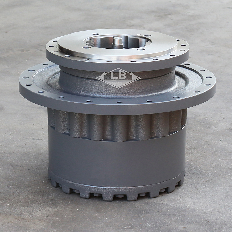 PC200-8 PC200-8MO Final drive Travel motor 20Y-27-00560 20Y-27-00590 ...