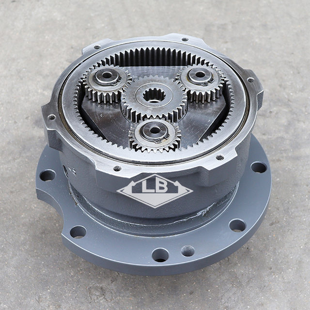 Wholesale Swing Gearbox Manufacturer & Supplier - LB