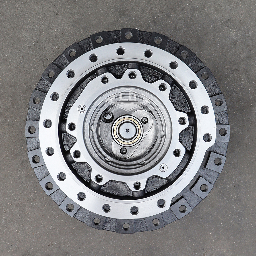 JCB JS200 JS205 JS220 JS240 FINAL DRIVE 332/k1192 TARVEL MOTOR JCB220 ...