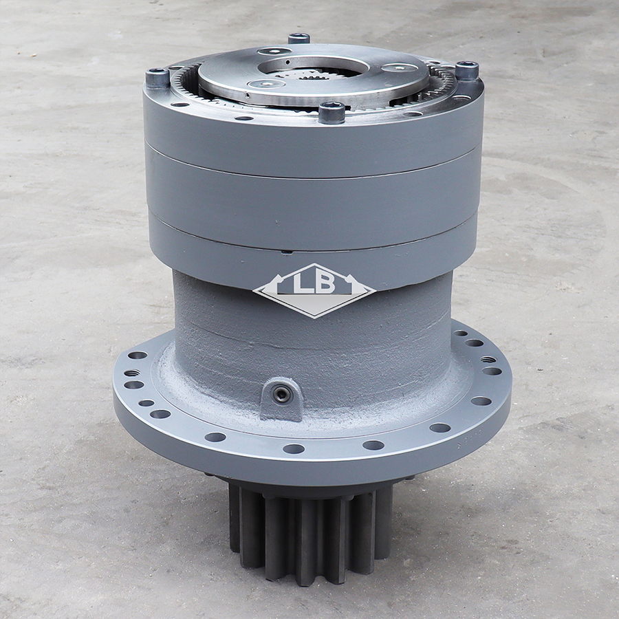 ZX850-3 ZX870-3 swing device 9250921 ZX870 swing gearbox from China ...